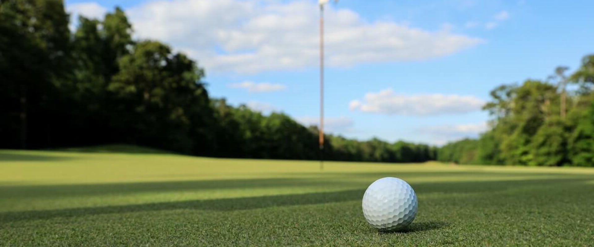 Golfing in Cedar Park and Leander: Driving Range and Chipping Area Options